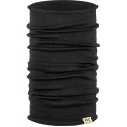 P.A.C. Merin Neckwarmer black - Gr&ouml;&szlig;e One size 2038100300