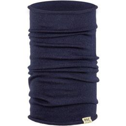 P.A.C. Merin Neckwarmer navy - Gr&ouml;&szlig;e One size 2038100300