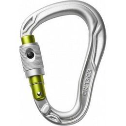 Edelrid HMS Bullet Permalock silver 73760