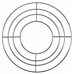 Omnia Aufbackgitter 104