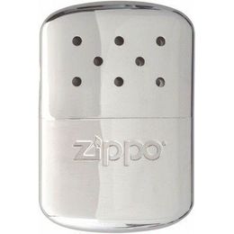Zippo Handw&auml;rmer chrom 420110