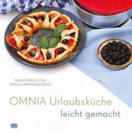 Omnia Urlaubsk&uuml;che leicht gemacht 201