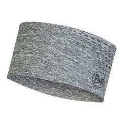 Buff Dryflx Headband light grey - Gr&ouml;&szlig;e One size 118098933