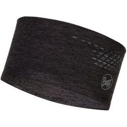 Buff Dryflx Headband black - Gr&ouml;&szlig;e One size 118098999