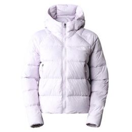 The North Face Womens Hyalite Down Hoodie lavender fog - Gr&ouml;&szlig;e XS 3Y4R