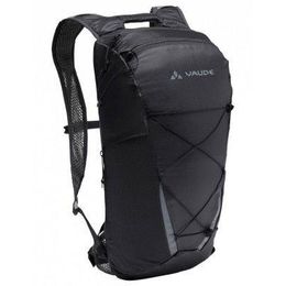 Vaude Uphill 12 black - Gr&ouml;&szlig;e 12 Liter 16127