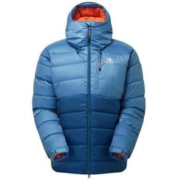 Mountain Equipment Paiyu Womens Jacket majolica/stellar - Gr&ouml;&szlig;e 10 UK Damen 007600