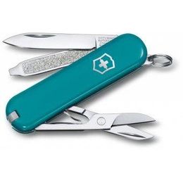Victorinox Classic SD mountain lake - Gr&ouml;&szlig;e 5,8 cm 0622323G