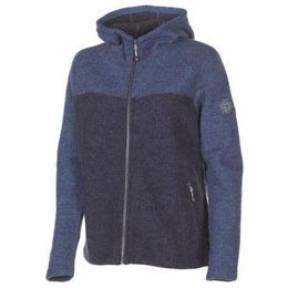IVANHOE OF SWEDEN Hilma Hood Women denim - Gr&ouml;&szlig;e 36 Damen 1100581