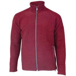 IVANHOE OF SWEDEN Danny Full Zip deep red - Gr&ouml;&szlig;e L 2100452