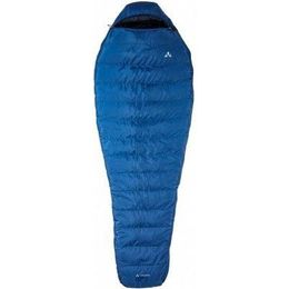 Vaude Hochgrat 300 Down RV links - ultramarine - Gr&ouml;&szlig;e Regular 15923