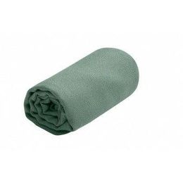 Sea To Summit Airlite Towel sage - Gr&ouml;&szlig;e M ACP071011