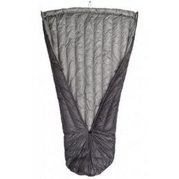 Cocoon Hammock Top Quilt Down tempest gray/silverbird HTQD