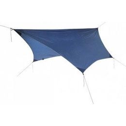 Cocoon Hammock Tarp Ultralight teal shadow HTAUL