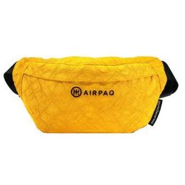 Airpaq Bauchtasche Hip Baq 2.0 yellow - Gr&ouml;&szlig;e 1,2 Liter HB1