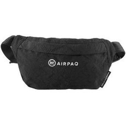 Airpaq Bauchtasche Hip Baq 2.0 black - Gr&ouml;&szlig;e 1,2 Liter HB1