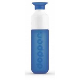 Dopper Trinkflasche Original pacific blue - Gr&ouml;&szlig;e 450 ml 0840