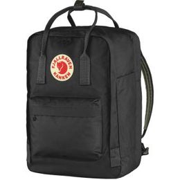 Fj&auml;llr&auml;ven Fj&auml;llr&auml;ven Kanken Laptop black - Gr&ouml;&szlig;e 13 Liter/13 Zoll 23523