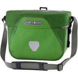 Ortlieb Ultimate M Plus kiwi-moss green - Gr&ouml;&szlig;e 6,5 Liter F3177