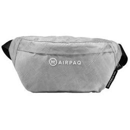 Airpaq Bauchtasche Hip Baq 2.0 grey - Gr&ouml;&szlig;e 1,2 Liter HB1