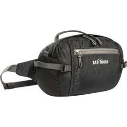 Tatonka Hip Bag black - Gr&ouml;&szlig;e 3 Liter 2223