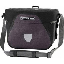 Ortlieb Ultimate M Plus granite-black - Gr&ouml;&szlig;e 6,5 Liter F3176