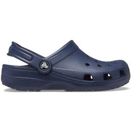 Crocs Kids Classic Clog navy - Gr&ouml;&szlig;e 28-29 Kinder 206991-C11