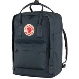 Fj&auml;llr&auml;ven Fj&auml;llr&auml;ven Kanken Laptop navy - Gr&ouml;&szlig;e 13 Liter/13 Zoll 23523