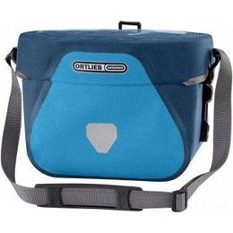 Ortlieb Ultimate M Plus dusk blue-denim - Gr&ouml;&szlig;e 6,5 Liter F3179