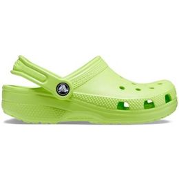 Crocs Kids Classic Clog limeade - Gr&ouml;&szlig;e 28-29 Kinder 206991-C11