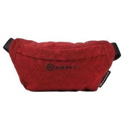 Airpaq Bauchtasche Hip Baq 2.0 red - Gr&ouml;&szlig;e 1,2 Liter HB1