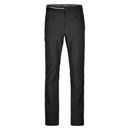 Ortovox Brenta Pants black raven - Gr&ouml;&szlig;e XL 62370