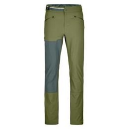Ortovox Brenta Pants wild herbs - Gr&ouml;&szlig;e S 62370