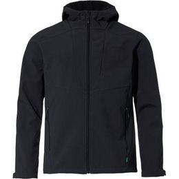 Vaude Mens Cyclone Hooded Jacket black - Gr&ouml;&szlig;e S 46387