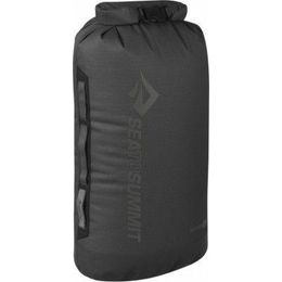 Sea To Summit Big River Dry Bag jet black - Gr&ouml;&szlig;e 13 Liter ASG012041050109