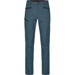 Ortovox Pelmo Pants Men dark arctic grey - Gr&ouml;&szlig;e S 62258