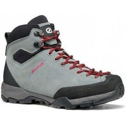 Scarpa Mojito Hike GTX Women conifer/raspberry - Gr&ouml;&szlig;e 37,5 63323GL
