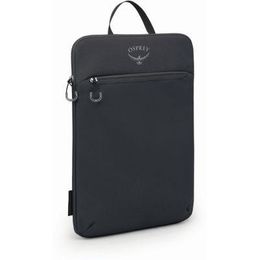 Osprey Daylite Laptop Sleeve black - Gr&ouml;&szlig;e 16 Zoll 10006093