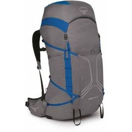 Osprey Exos Pro 55 dale grey/agam blue - Gr&ouml;&szlig;e 55 Liter (S/M) 10004714
