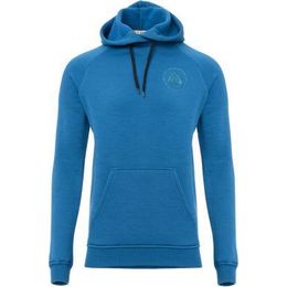 Aclima FleeceWool Hoodie corsair - Gr&ouml;&szlig;e XXL 108479