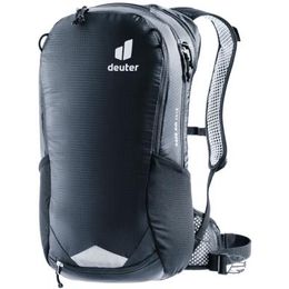 Deuter Race Air 14+3 black - Gr&ouml;&szlig;e 14 Liter 3204423