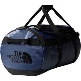 The North Face Base Camp Duffel summit navy / tnf black - Gr&ouml;&szlig;e L - 95 Liter 52SB