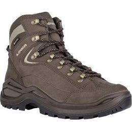 Lowa Renegade Evo GTX Mid Women espresso/anthrazit - Gr&ouml;&szlig;e 6UK 321916
