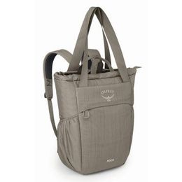 Osprey Poco Changing Tote concrete tan - Gr&ouml;&szlig;e 18 Liter 10006120
