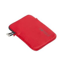 Exped Padded Tablet Sleeve red - Gr&ouml;&szlig;e 8 Zoll 7640147768796