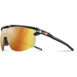 Julbo Ultimate Reactiv 1-3 light amplifier - schwarz/rot J546