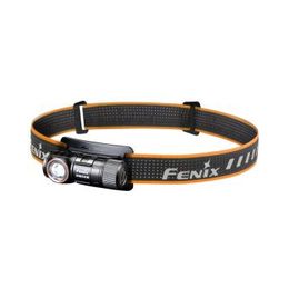 Fenix HM50R V2 LED Stirnlampe schwarz FEHM50RV2