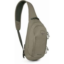 Osprey Daylite Sling concrete tan - Gr&ouml;&szlig;e 5 Liter 10006017