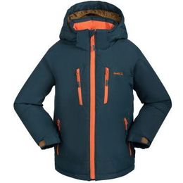 Kamik Hux atlantic/bronze ABZ - Gr&ouml;&szlig;e 164 Kinder V45089