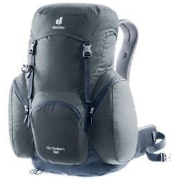 Deuter Gr&ouml;den 32 graphite-ink - Gr&ouml;&szlig;e 32 Liter 3430321